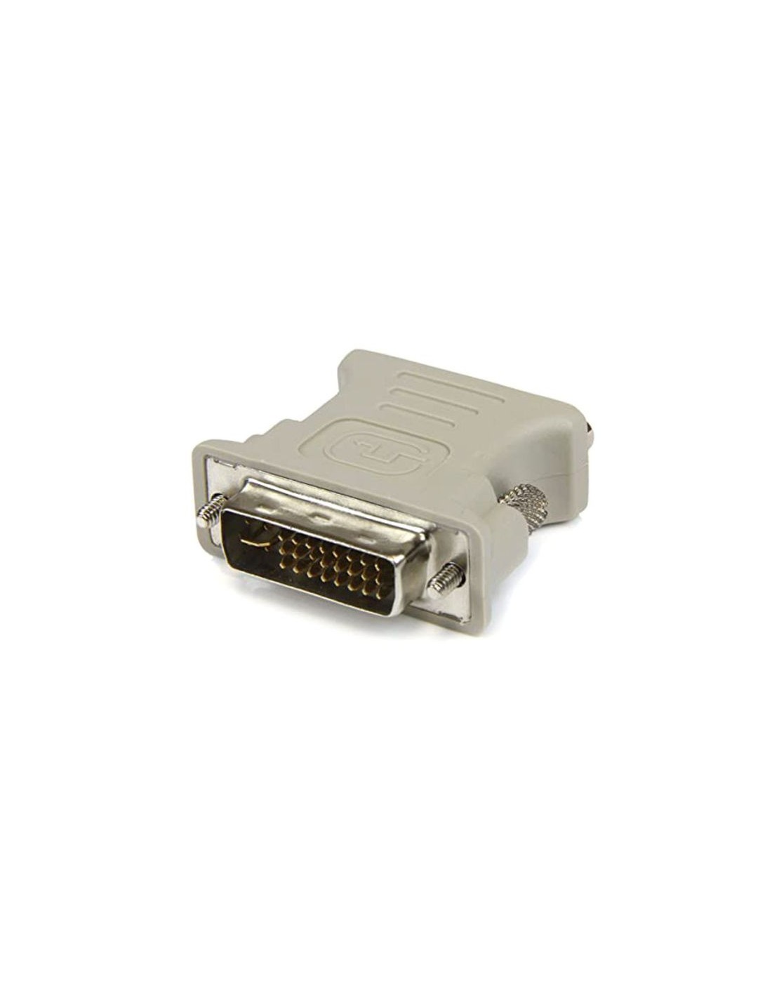 Adaptateur VGA/DVI